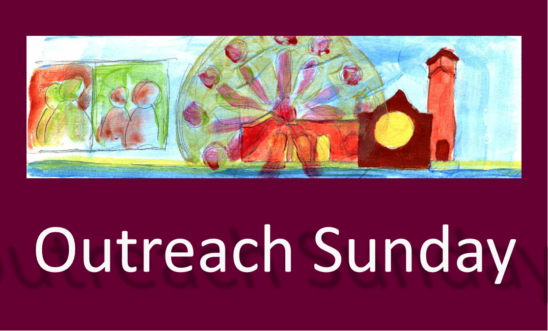 Outreach Sunday | First Congregational Church of Long Beach