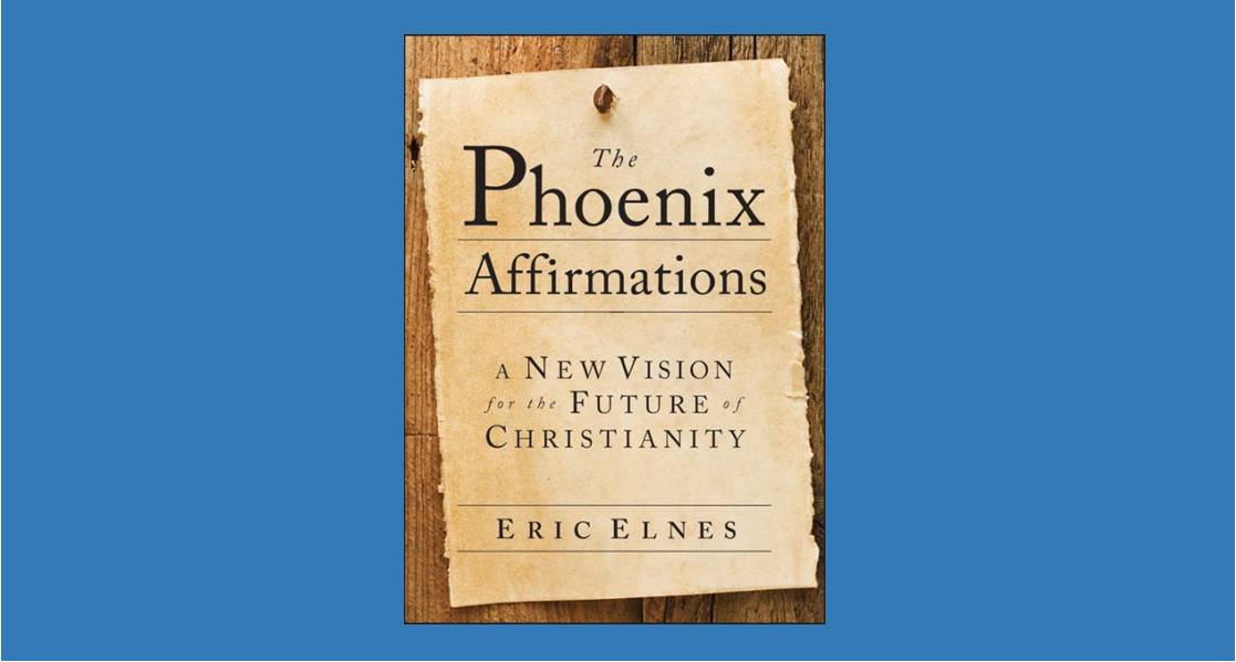 Phoenix Affirmations | First Congregational Church of Long Beach