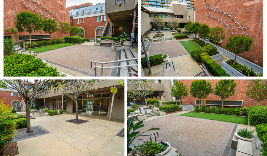 Rent Our Facilities | First Congregational Church of Long Beach