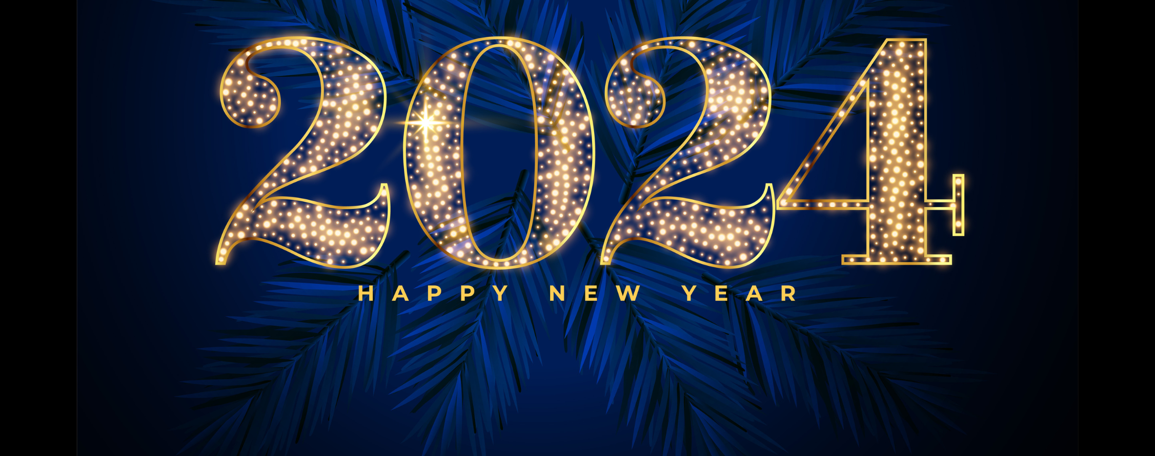 Happy New Year First Church! | First Congregational Church of Long Beach