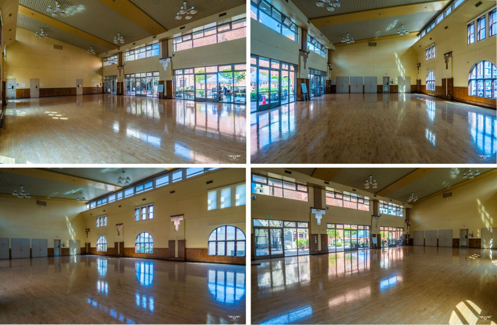 Rent Our Facilities | First Congregational Church of Long Beach